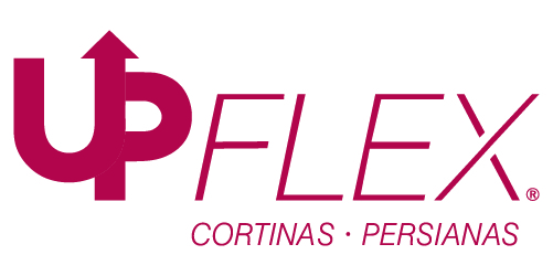 Cortinas e Persianas Personalizadas - Up Flex